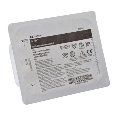 AMD Kerlix Rouleaux 11,4 cm x 3,7 m – HANS Group Purchasing